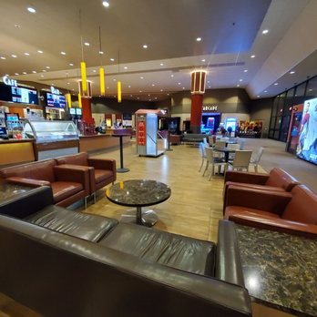 CENTURY CINEMA 16 - Updated May 2025 - 669 Photos & 1057 Reviews - 1500 ...
