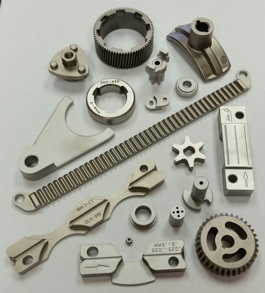 COMTEC MFG - Updated July 2025 - Request a Quote - 1012 Delaum Rd ...