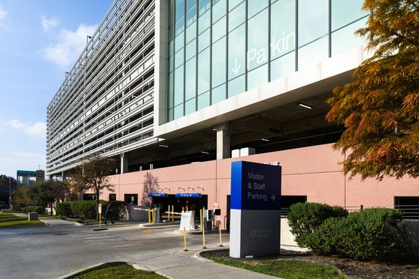 UNIVERSITY HEALTH UNIVERSITY HOSPITAL - Updated May 2026 - 103 Photos ...