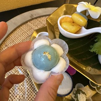 SARISA CAFE, New York, New York - 243 E 53rd St - Updated October 2024 ...