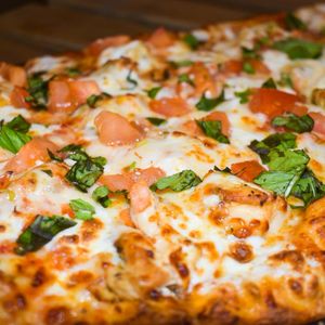 CAPPY’S PIZZERIA - Updated February 2025 - 111 Photos & 210 Reviews ...
