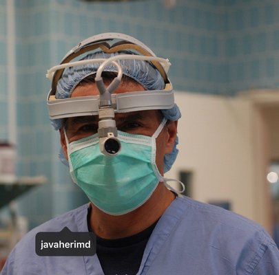 SHAHIN JAVAHERI, MD - Updated October 2025 - 37 Photos & 35 Reviews ...