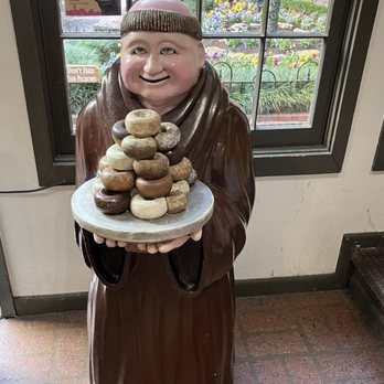 Donut Friar - Cheap - Donuts - Updated June 2025 - 451 Photos - 544 ...
