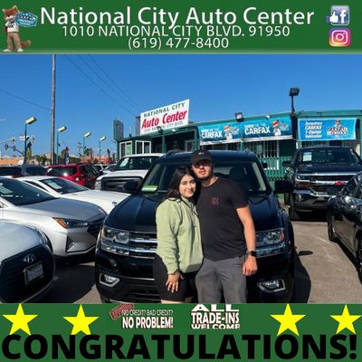 NATIONAL CITY AUTO CENTER INC - Updated December 2025 - 204 Photos ...