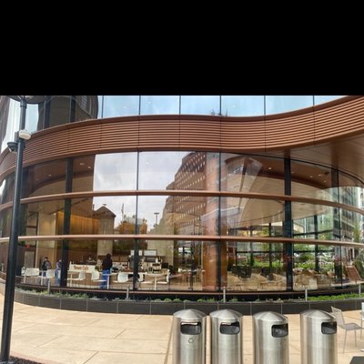 BOWER CAFE - Updated August 2025 - 1 Convention Ave, Philadelphia ...