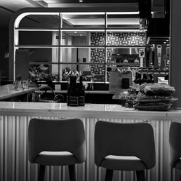 ATLAS RESTAURANT & BAR - Updated July 2025 - 84 Photos & 48 Reviews ...