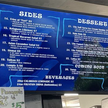 ISLAND STYLE FOOD & BBQ - Updated April 2025 - 82 Photos & 52 Reviews ...