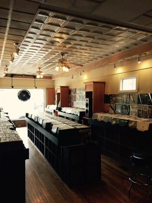 INNER GROOVE RECORDS - Updated October 2025 - 25 Photos & 28 Reviews ...