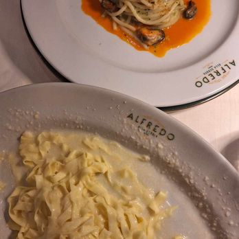 ALFREDO ALLA SCROFA - Updated April 2025 - 344 Photos & 210 Reviews ...