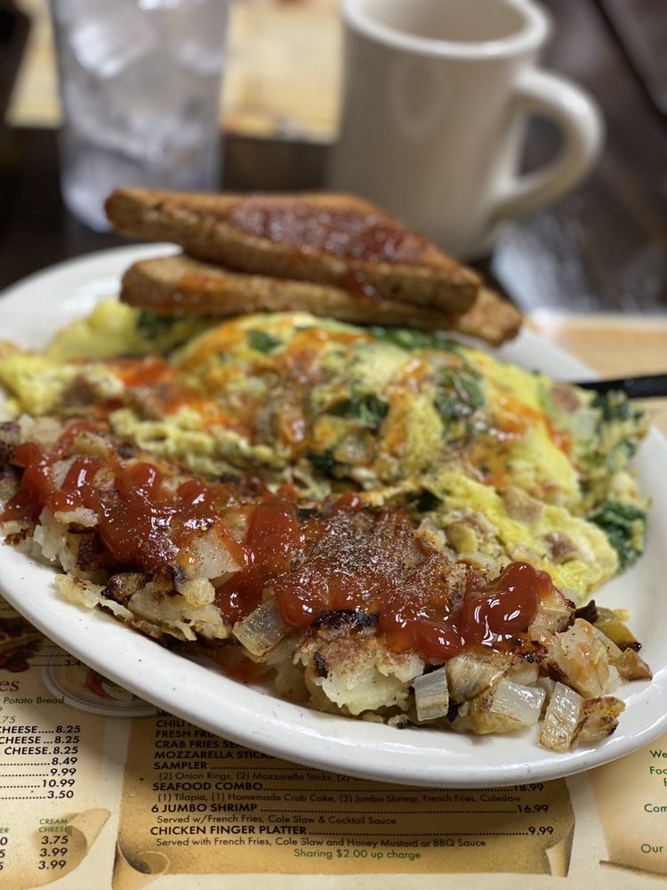 FOODS ON FIRST - Updated October 2025 - 76 Photos & 133 Reviews - 1429 ...