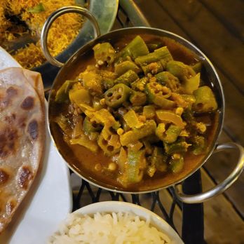 NAMASTE CAFÉ - Updated August 2024 - 375 Photos & 371 Reviews - 2512 ...