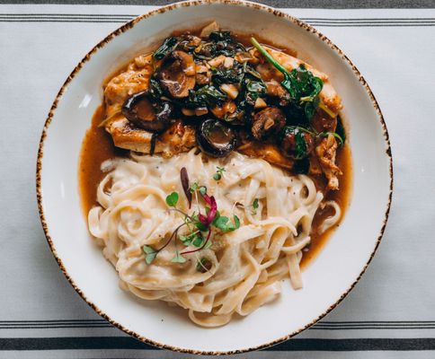 PORTOLA ITALIAN KITCHEN - Updated November 2025 - 255 Photos & 190 ...