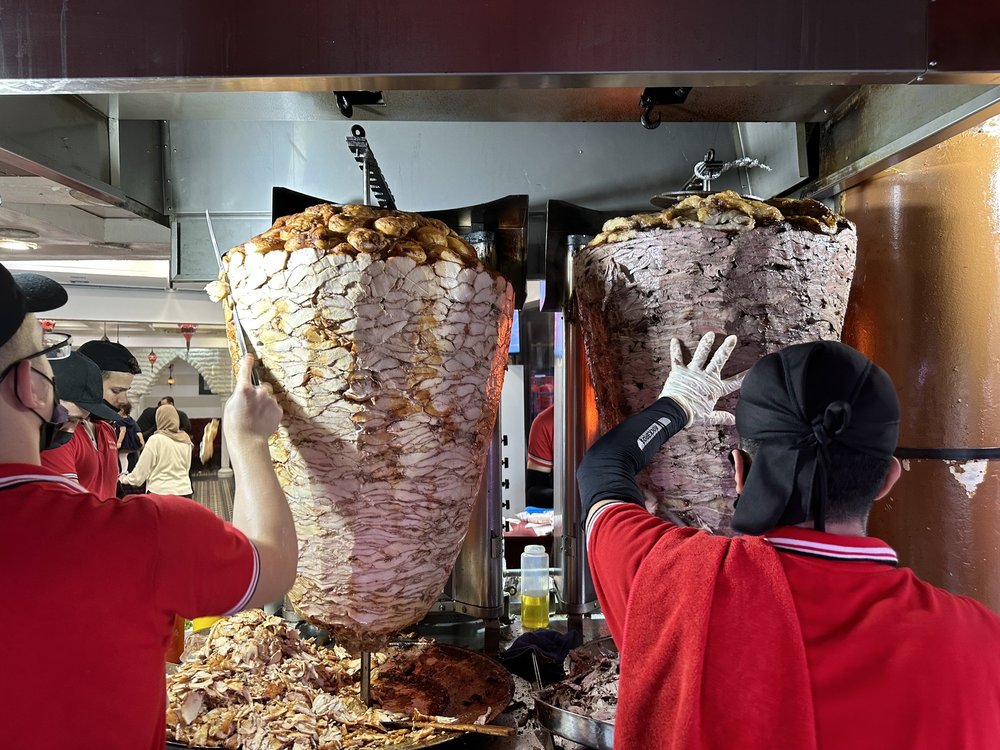 SHAWARMA DAMASCUS - Updated December 2025 - 16 Photos & 10 Reviews ...