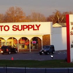 WELLE AUTO SUPPLY - Auto Parts & Supplies - 12901 Central Ave NE ...
