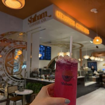 SHIBAM COFFEE - Updated May 2025 - 45 Photos & 16 Reviews - 4630 Centre ...
