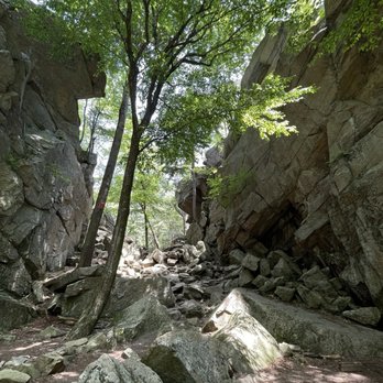 PURGATORY CHASM STATE RESERVATION - Updated December 2025 - 174 Photos ...