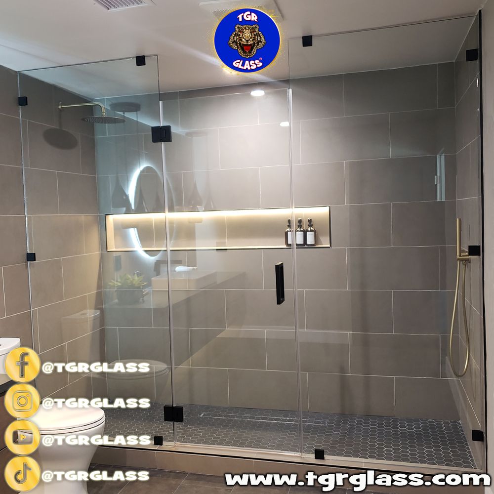 TGR GLASS - Updated March 2025 - Request a Quote - Los Angeles ...