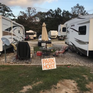 CUNNINGHAM COVE RV PARK - Updated April 2025 - 24445 Cunningham Dr ...