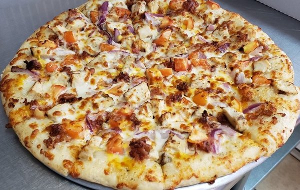 GATEWAY PIZZA N SUBS - Updated November 2024 - 24 Photos & 51 Reviews ...