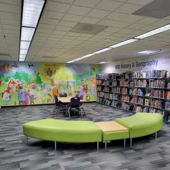 GRANDVIEW HEIGHTS PUBLIC LIBRARY - Updated November 2025 - 26 Photos ...