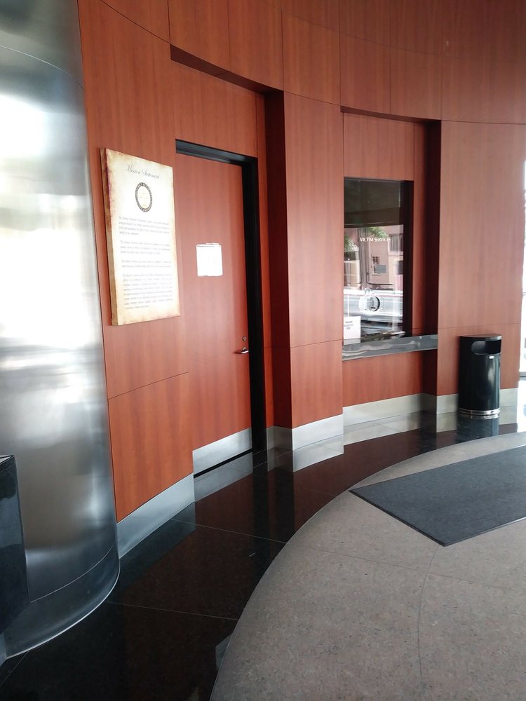 RIVERSIDE COUNTY DISTRICT ATTORNEY - Updated July 2025 - 3960 Orange ...