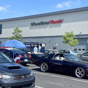 WEATHERTECH - Updated December 2025 - 31 Photos & 30 Reviews - 8741 ...