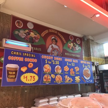 CHRIS BREAD BAKERY - Updated January 2026 - 20 Photos & 12 Reviews ...