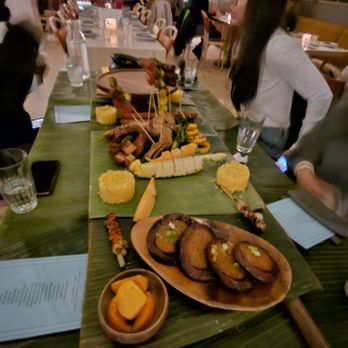 ABACÁ - Updated June 2024 - 2844 Photos & 624 Reviews - 2700 Jones St ...