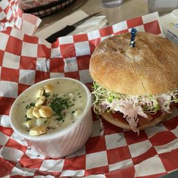 CHOWDERHEAD - Updated October 2025 - 110 Photos & 124 Reviews - 825 N ...