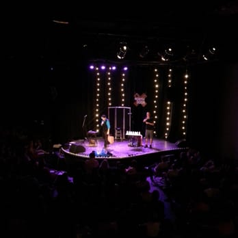 BEDPOST CONFESSIONS - Updated January 2025 - 14 Reviews - 501 N I-35, Austin, Texas - Arts ...