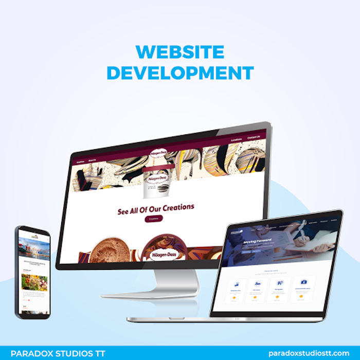 PARADOX STUDIOS TT - Updated September 2024 - Request Consultation - 1309 Coffeen Ave, Sheridan ...