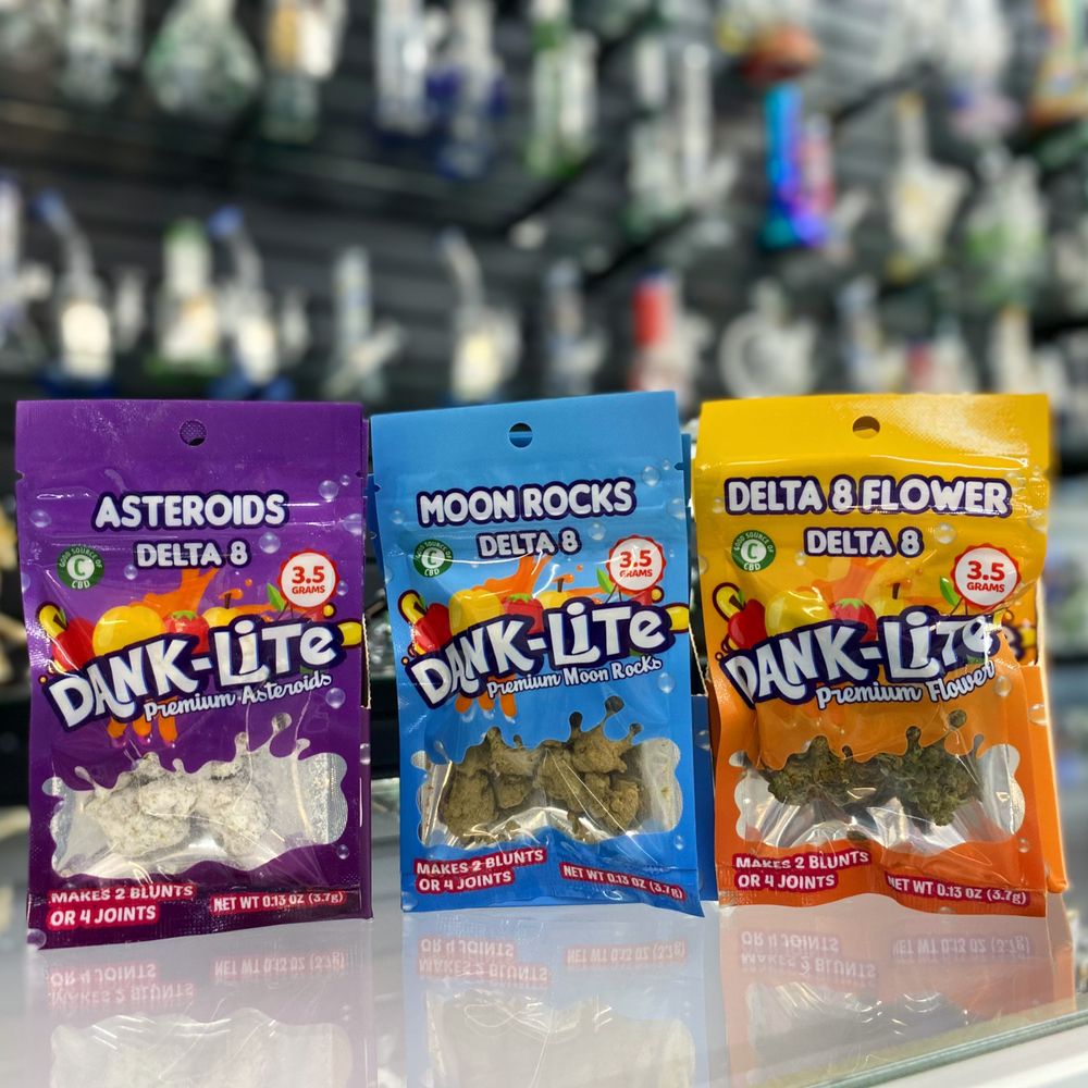 GALAXY SMOKE & VAPE - Updated September 2025 - 7101 Cypress Lake Dr ...