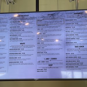 TEASPOONS CAFE - 107 Photos & 133 Reviews - 2125 S Rt 157, Edwardsville ...