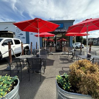 SALTY BLUE FISH & CHIPS - Updated January 2026 - 413 Photos & 413 ...