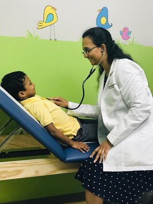 KIDS KLINIC - Updated October 2025 - 1860 S Independence Pkwy, McKinney ...