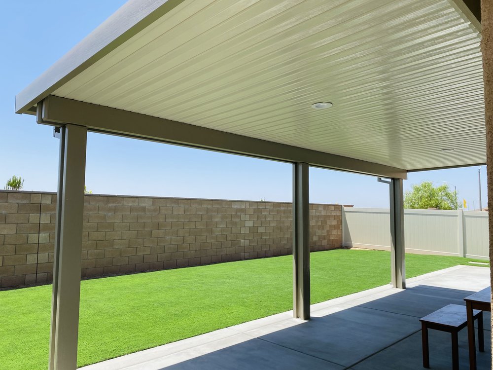 CLASSIC ALUMAWOOD COVERS - 247 Photos & 148 Reviews - Murrieta, CA - Yelp