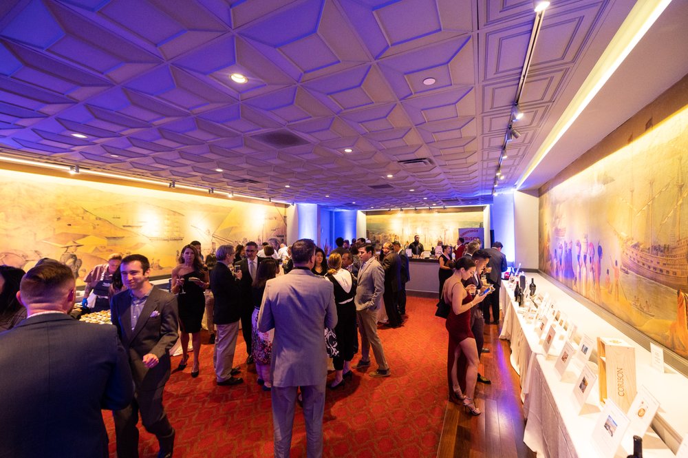 MERCHANTS EXCHANGE CLUB - Updated October 2025 - 36 Photos & 10 Reviews ...