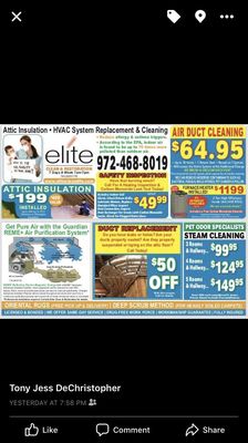 ELITE CLEAN & RESTORATION - Updated December 2025 - 35 Photos & 108 ...