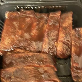 BIG SWERVE’S BBQ - Updated June 2024 - 38 Photos - 201 Broadway ...