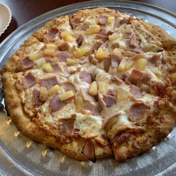 BARONE BROS PIZZA - Updated December 2025 - 34 Photos & 39 Reviews ...