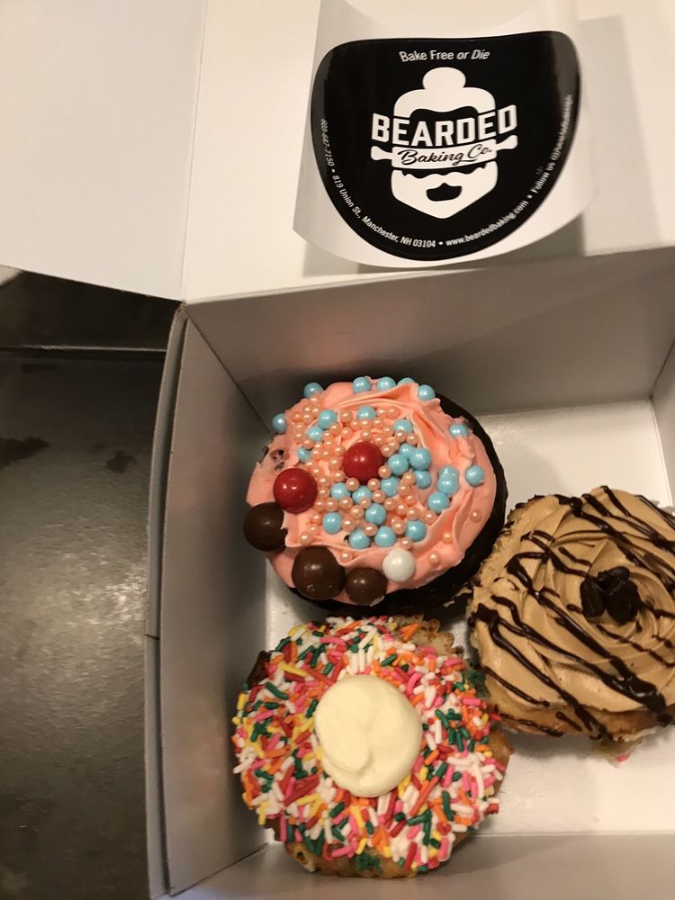 BEARDED BAKING - Updated May 2024 - 29 Photos & 24 Reviews - 819 Union ...