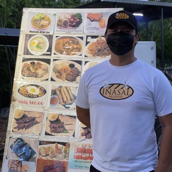 CHEF’S INASAL BBQ HOUSE - Updated December 2025 - 14 Photos - 718 S ...