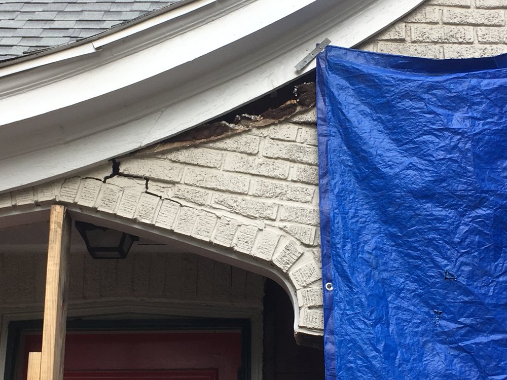 ALPHA FOUNDATION REPAIR - 10 Photos - Foundation Repair - 190 E Stacy ...