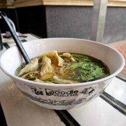 DOODLE NOODLE BAR - Updated November 2025 - 609 Photos & 206 Reviews ...