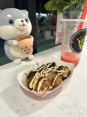 TASTE TEA - Updated May 2026 - 196 Photos & 93 Reviews - 5403 East Dr ...