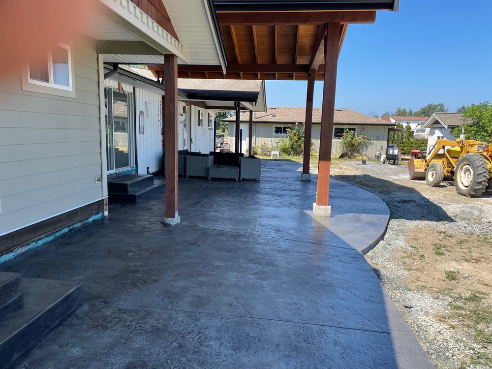 GRANTS CONCRETE - Updated October 2024 - Request a Quote - 10 Photos - 22755 Balabanian Circle ...