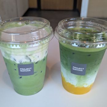 PROJECT MATCHA - Updated September 2025 - 177 Photos & 91 Reviews - 555 ...