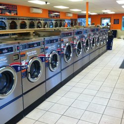 COLONIAL LAUNDROMAT - 617 Allen St, New Castle, Pennsylvania ...
