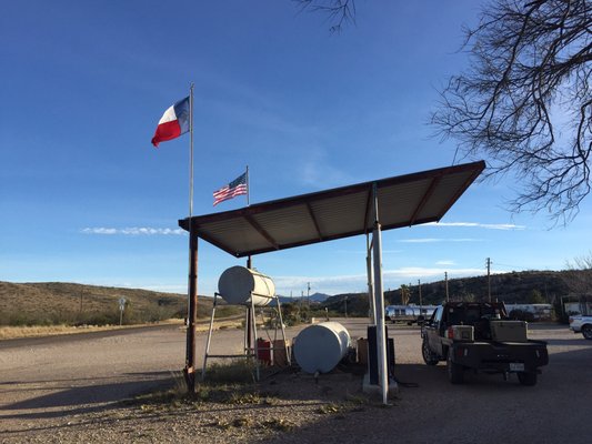 STILLWELL RANCH RV PARK - Updated August 2025 - 10 Photos - 48421 FM ...