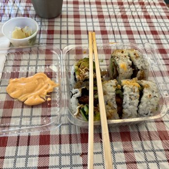 NORI PRESTO - Updated July 2024 - 129 Photos & 227 Reviews - 12354 15th ...